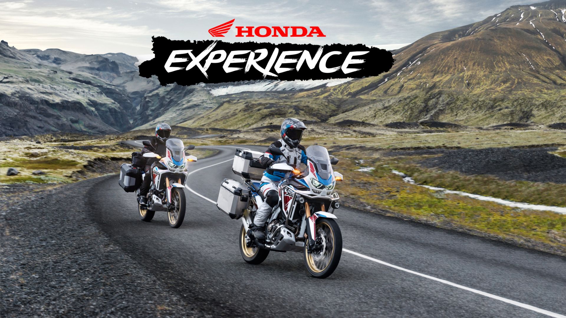 Honda Experience – Honda