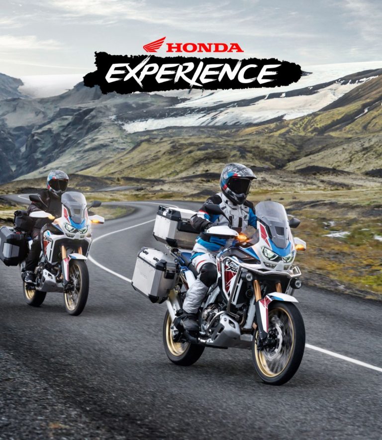 Honda Experience – Honda